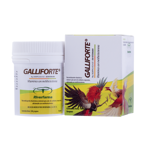 Galliforte - Riverfarma