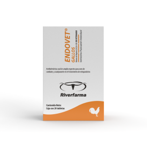 Endovet Gallos - Riverfarma