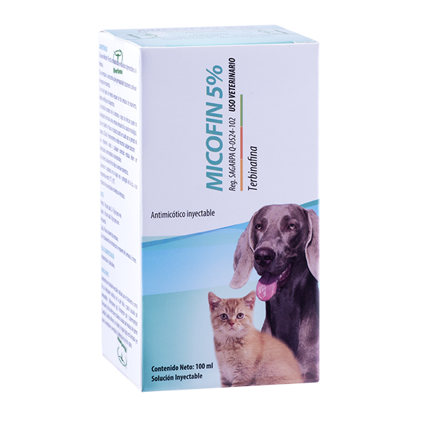 Micofin 5% - Riverfarma