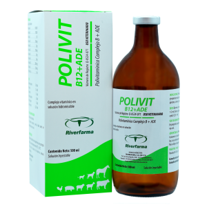 Polivit B12+ADE - Riverfarma