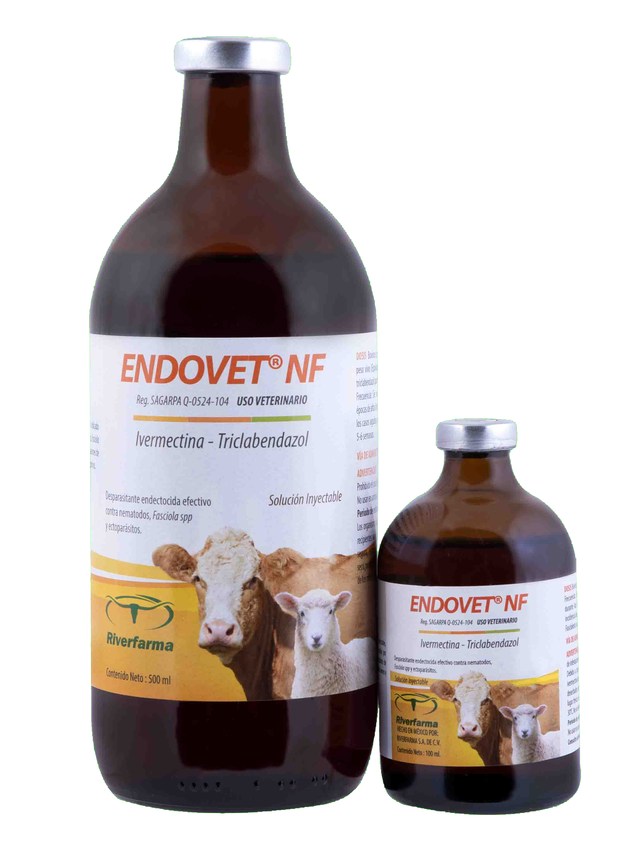 Endovet NF - Riverfarma